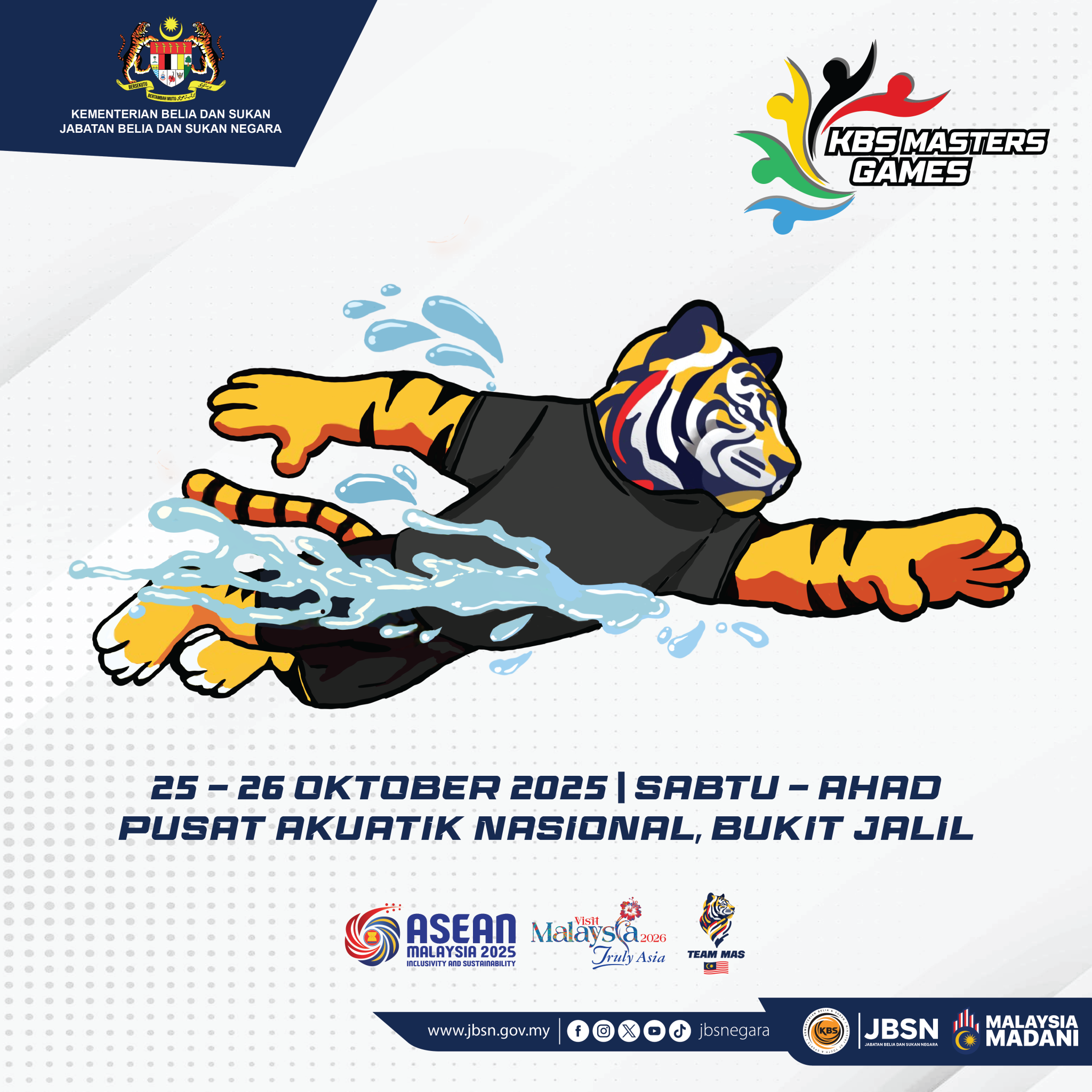 Home - Malaysia Aquatics