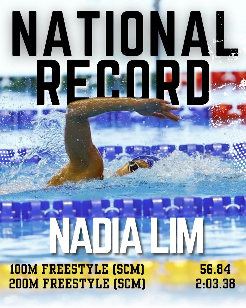 short course Archives - Malaysia Aquatics